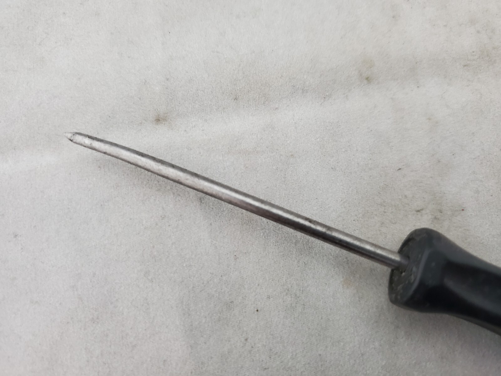 Snap-on Tools Mini Hook Pick Hard Black Handle 3ASHA for sale online | eBay