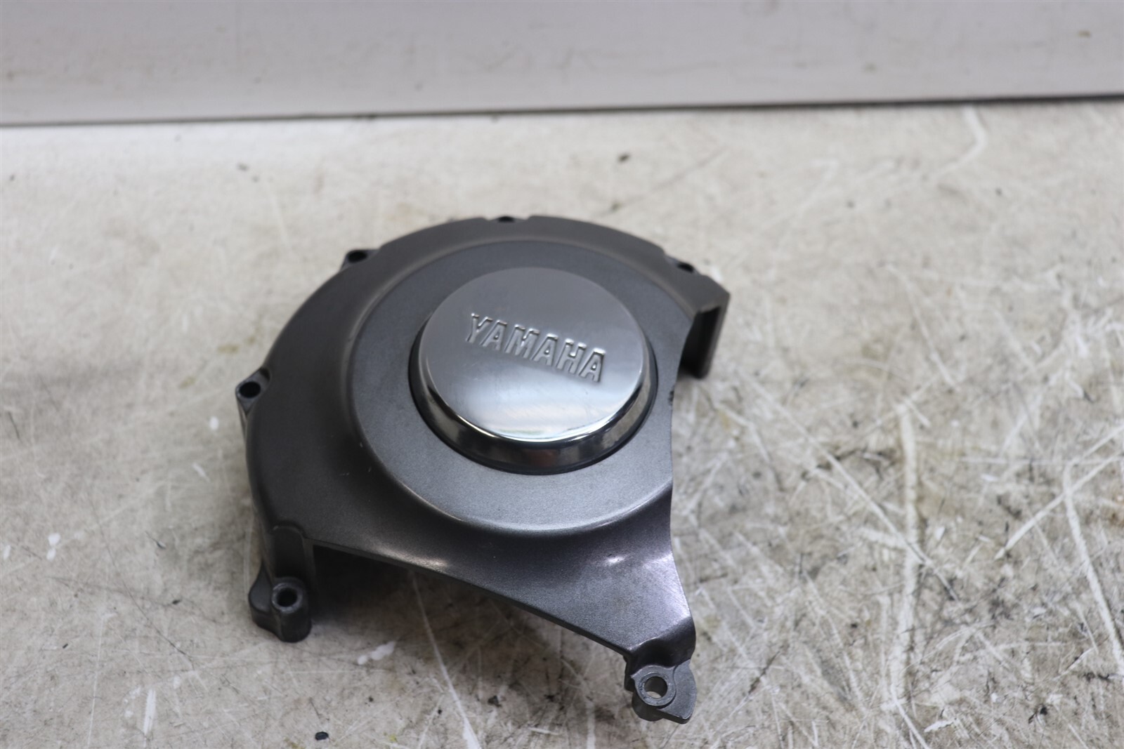 1999-2003 Yamaha Roadstar Xv1600 Engine Cover | eBay