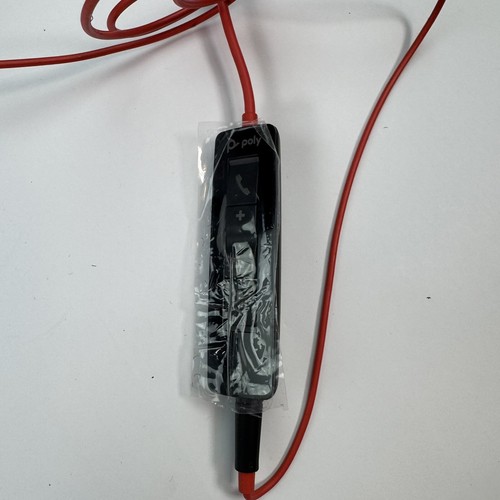 Plantronics Blackwire C5200 USB Headset for sale online | eBay