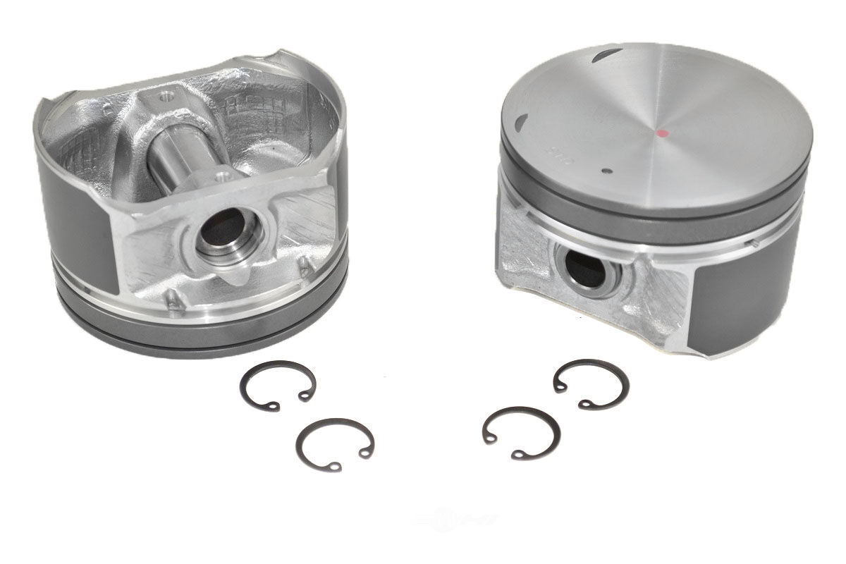 ITM Engine Components RY6942STD Cylinder Block Components - Engine ...