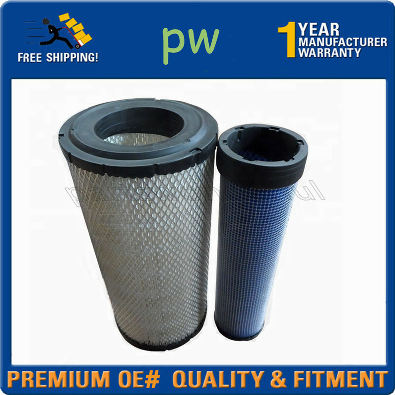 DONALDSON P828889 - Air filter cross reference