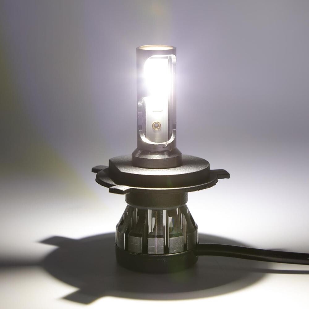 H4 LED Headlight Halogen Xenon Bulb For Holden Commodore HSV SS VR VS ...