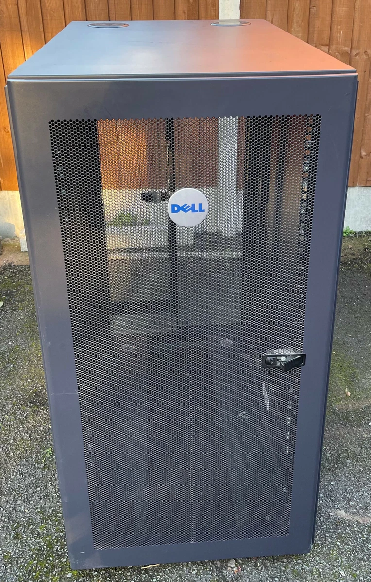Dell Rack Cabinet 24u | Cabinets Matttroy