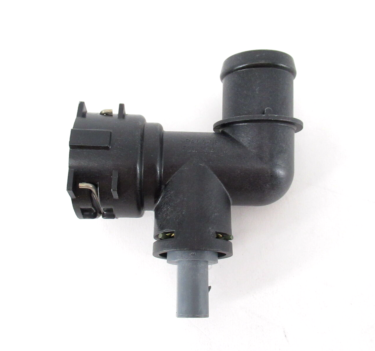 OEM 5C0122291C Volkswagen VW Cooling Lower Coupling for sale online | eBay