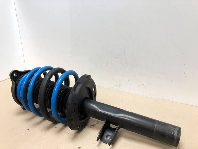 FEDERBEIN LINKS VORNE Mercedes-Benz B (W247) 2022 A2473230020 ...