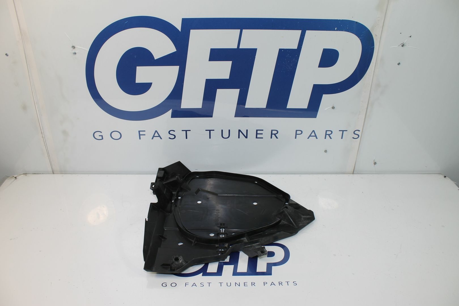 15-19 SUBARU WRX STI OEM DRIVERS LEFT LH GAS TANK SPLASH GUARD ...