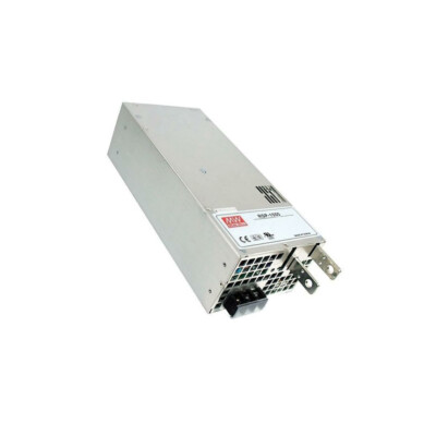 RSP-1500-15 Power Supply: Pulse Module 1500W 15VDC 278x127x83.5mm 100A ...