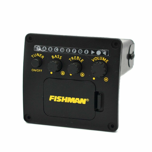 Piezo tune o matic bridge - fairybatman