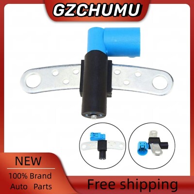 Crankshaft Pulse Sensor 8200643171 for RENAULT,DACIA,NISSAN TWINGO | eBay