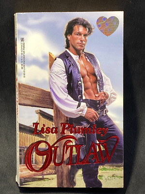 Lisa Plumley, Outlaw 9780821761205| eBay
