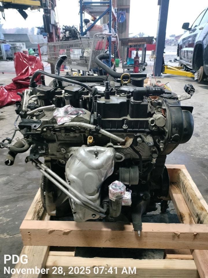 ENGINE MOTOR 2017-2019 FORD ESCAPE | eBay