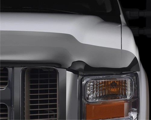 Stone & Bug Deflector Hood Shield for Super Duty / Ford Excursion 1999 ...
