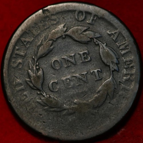 1813 Philadelphia Mint Copper Classic Head Large Cent | eBay