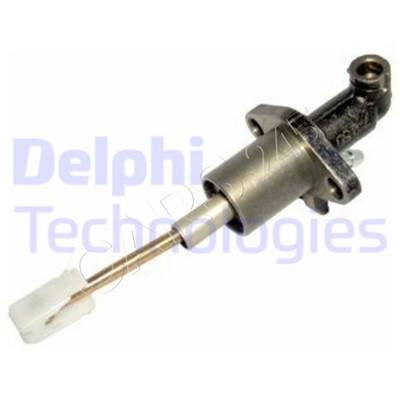 DELPHI Kupplung Geberzylinder Für VW SKODA SEAT AUDI Bora Golf Mk3 ...