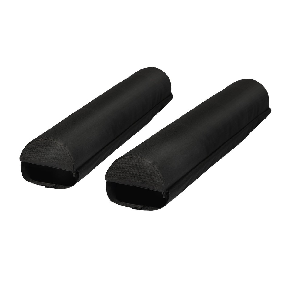 New Soft Roof Rack Pads, 28" Universal Car Roof Rack Pads New Various ...