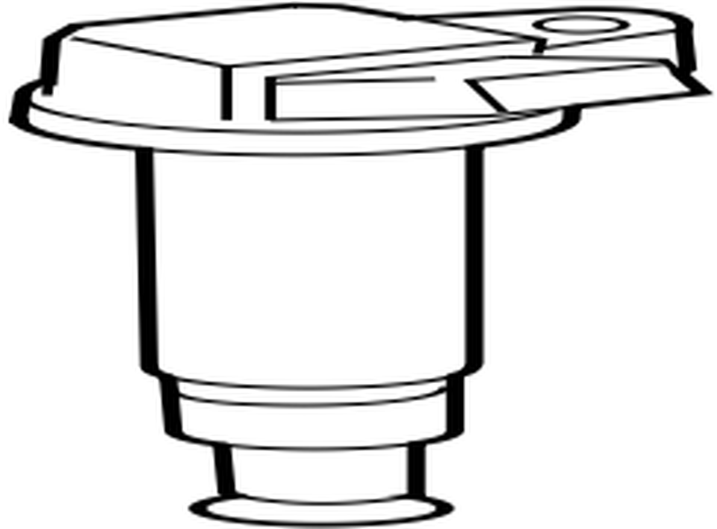 90919-02237 Toyota Coil, ignition, no.1 9091902237, New Genuine OEM ...