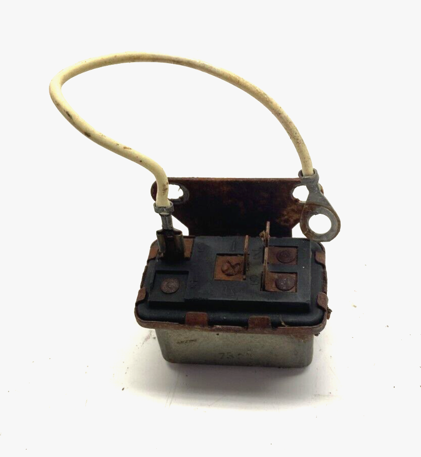 Cub Cadet PTO Relay 725-0894 for 1811 and 1872 for sale online | eBay