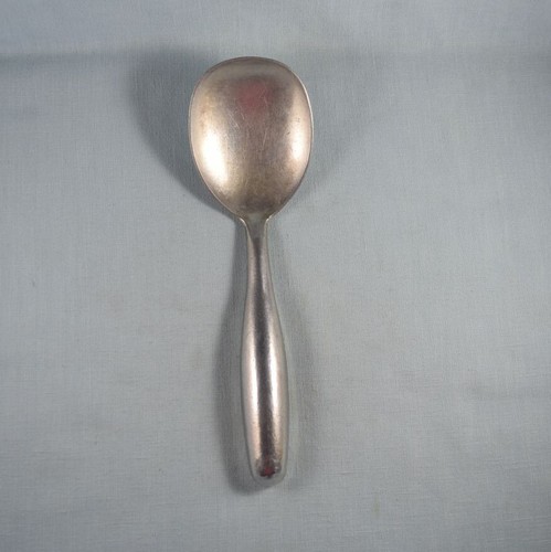 Vtg Aluminum Ice Cream Scoop Paddle Spade - Germany 8 3/4" | eBay