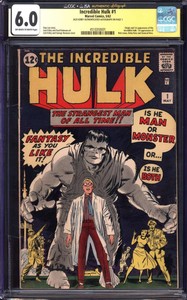 Reece's Rare Comics | eBay Stores