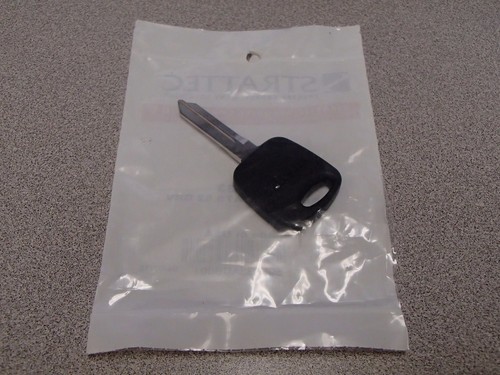 NEW OEM 598333 H72 Strattec Ford Mercury Lincoln PATS Transponder Chip ...