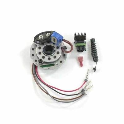 Pro Series RTR Replacement Circuit Board Ignition Module Counter ...