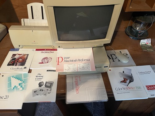 Macintosh Computer | eBay
