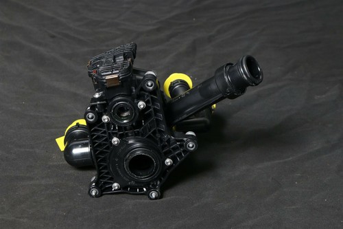 8642559 BMW Heat Management Module B58 B30B BMW Z4 G29 M40I X7 G07 40IX ...