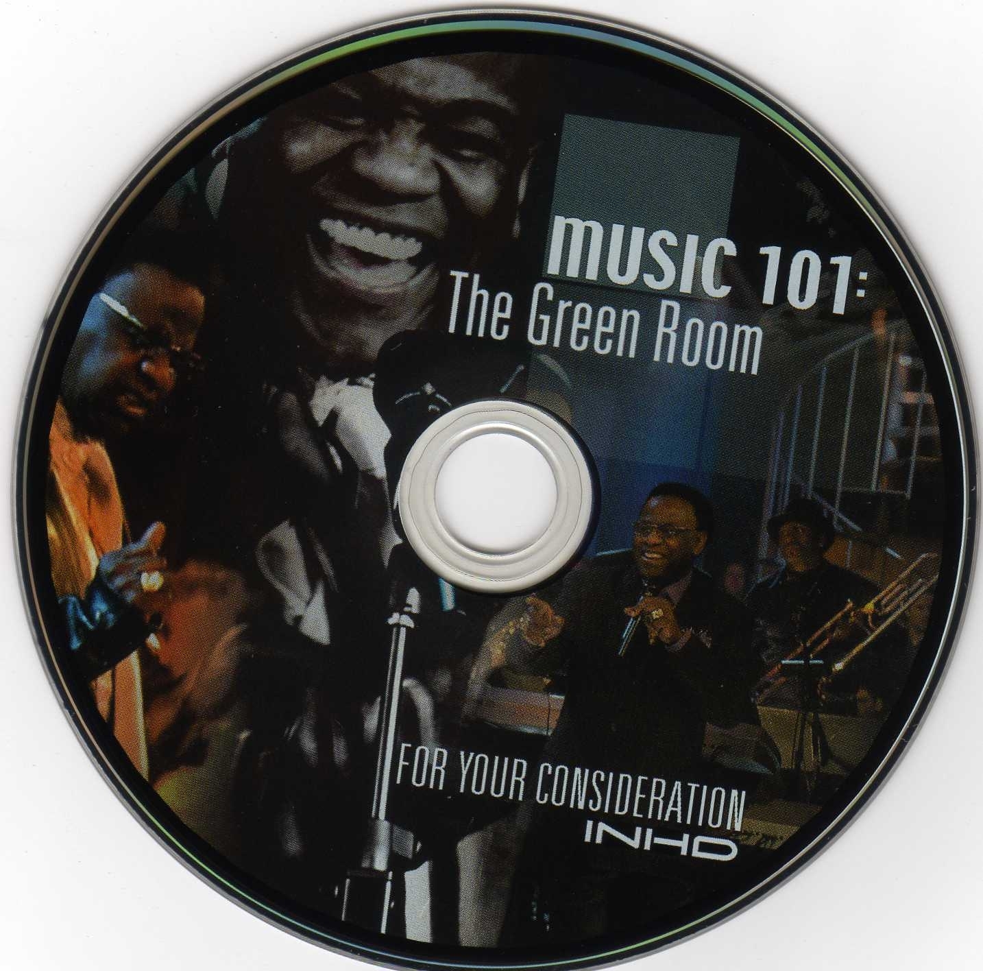 AL GREEN TRIBUTE, '06 DVD, THE GREEN ROOM, MUSIC 101 ~ Pat Monahan ...
