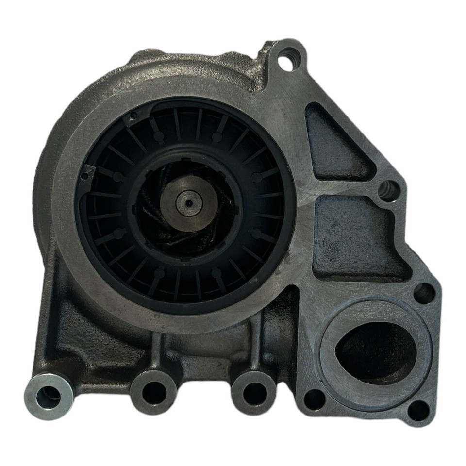 Cummins ISX 15 Diesel Water Pump 4089910 3682311 4089910RX 3684449 ...