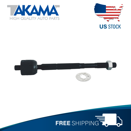 1 PC Inner Tie Rod End For TOYOTA TACOMA 2005-2022 4WD & PRE-RUNNER (RH ...
