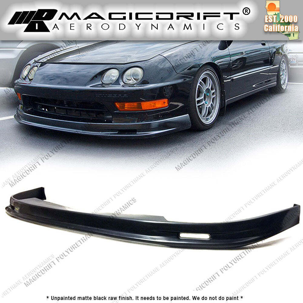 2000 Acura Integra Type R Jdm