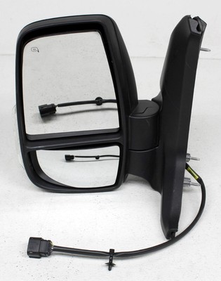 OEM Driver Side Exterior Mirror For Ford Transit 150-350 LK4Z-17683-BA ...