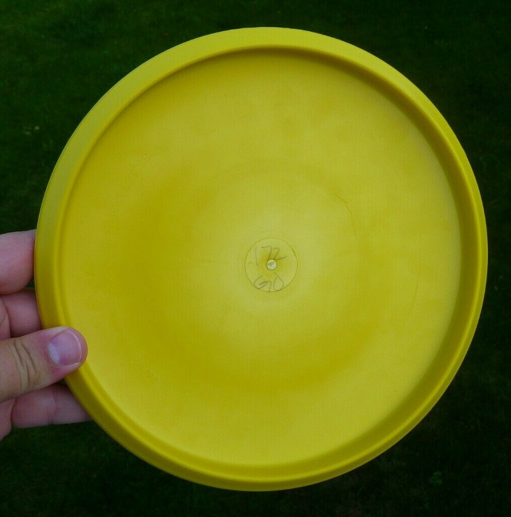 New OOP First 1st Run Proto Star DX Goblin Innova Champion Disc Golf ...