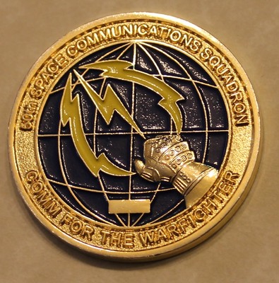 50th Space Communications Squadron Schriever AFB Air Force Challenge ...
