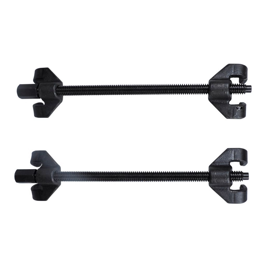 NEW Spring 90-370 Auto Car Coil Spring Compressor Clamp T4J9 | eBay