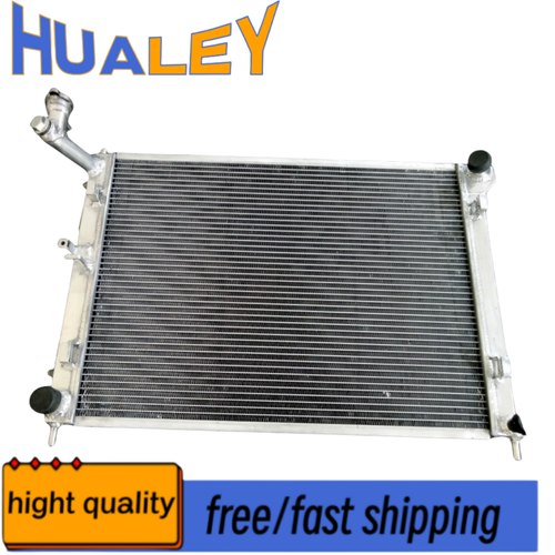 3 Row Aluminum Radiator For HYUNDAI i30 2007-2011 // ELANTRA HD 2006 ...