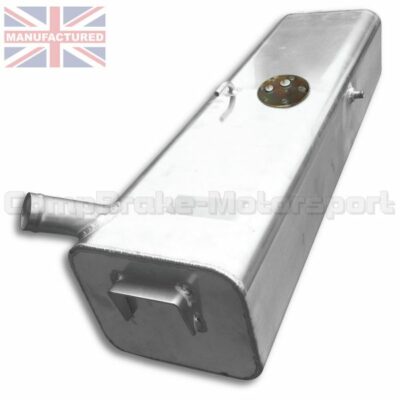 ALLOY BAFFLED FUEL TANK FOR AUSTIN 7 RUBY | eBay UK