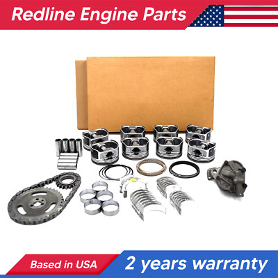 1993-2003 Dodge 360 5.9L 5.9 V8 Magnum Ram Dakota Durango Engine ...