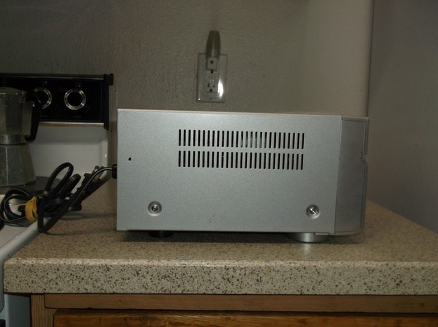 Sony STR K660P 5.1 Channel 70 Watt Receiver for sale online | eBay