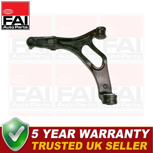 FAI Front Left Lower Track Control Arm Fits VW Touareg Porsche Cayenne ...
