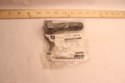 Komatsu Bolt 01010-62490 | eBay