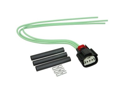 Variable Assist Power Steering Module Connector For 2010-2019 Ford F150 ...