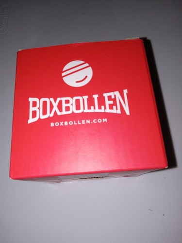 Box Bollen Original MMA Gear Boxing Target Practice Ball Punching ...