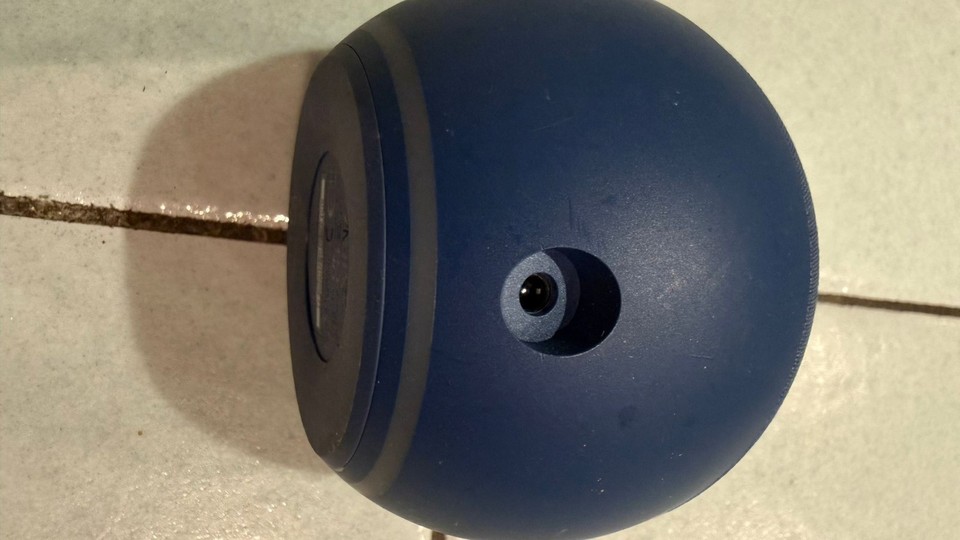 Amazon Echo Dot Deep Sea Blue 4th Generation | eBay UK