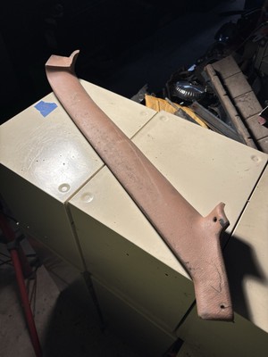 1970 AMC Amx Javelin A Pillar Interior Panel Trim Right Rh | eBay