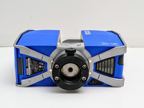 Faro Focus3D X330 3D Laser Scanner Focus X 330 | eBay