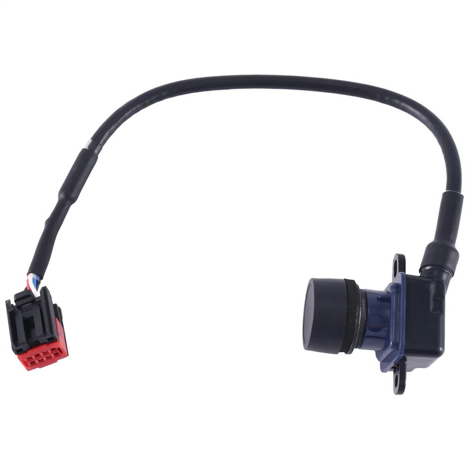 Rear View Backup Parking Camera For 14-16 Maserati Ghibli Quattroporte ...