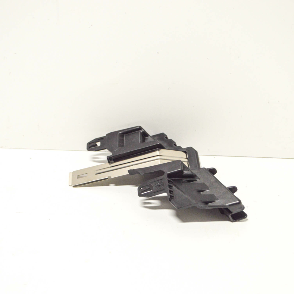 NEW BMW X1 F48 FRONT LEFT HEADLIGHT GUIDE BRACKET 63117428741 ORIGINAL ...
