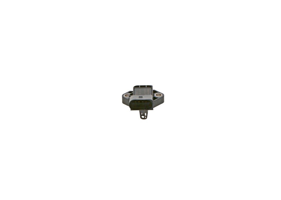 BOSCH Boost Pressure Sensor For AUDI BENTLEY CUPRA PORSCHE VW 00-21 ...