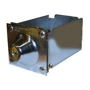 GREENWALD 8-1170 COIN BOX SQ LONG TALL BOX IND | eBay